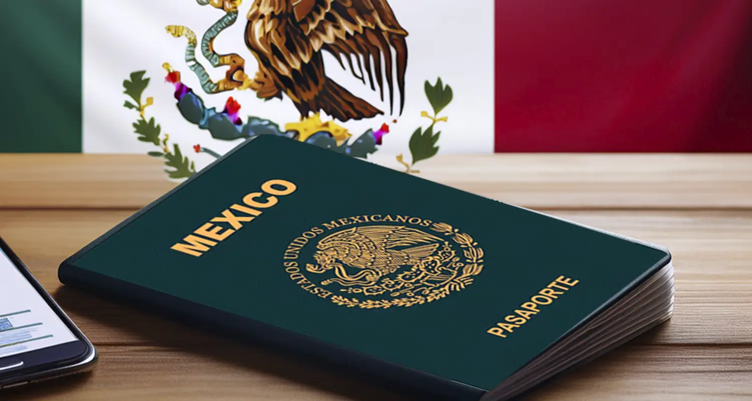 Tramita tu pasaporte 2025 en EUA con 'Mi Consulado'