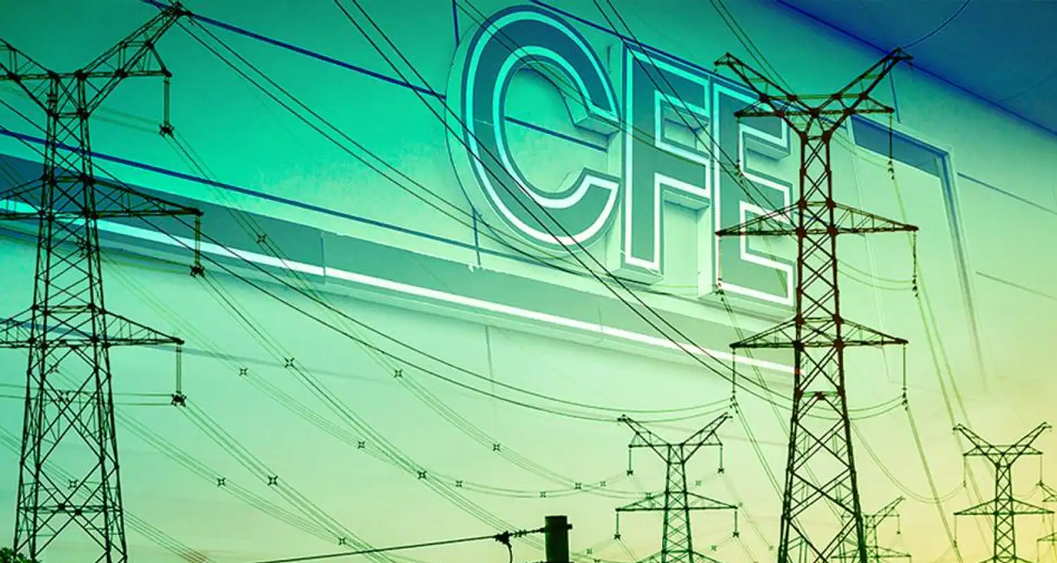 CFE competirá con Telcel y AT&T bajo nueva ley de telecomunicaciones