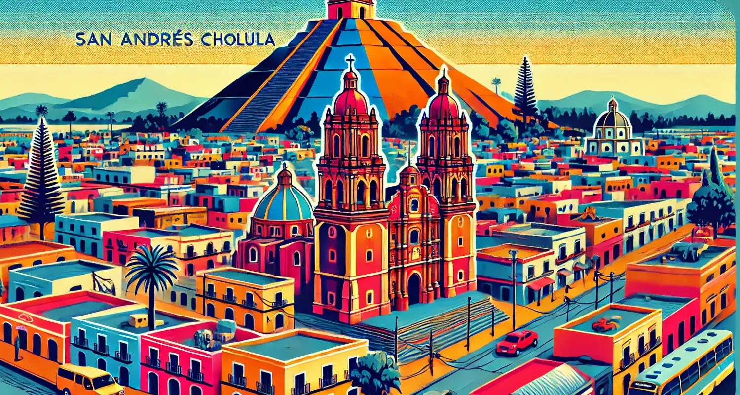 Guía completa del trámite de Licencia de Funcionamiento SARE en San Andrés Cholula