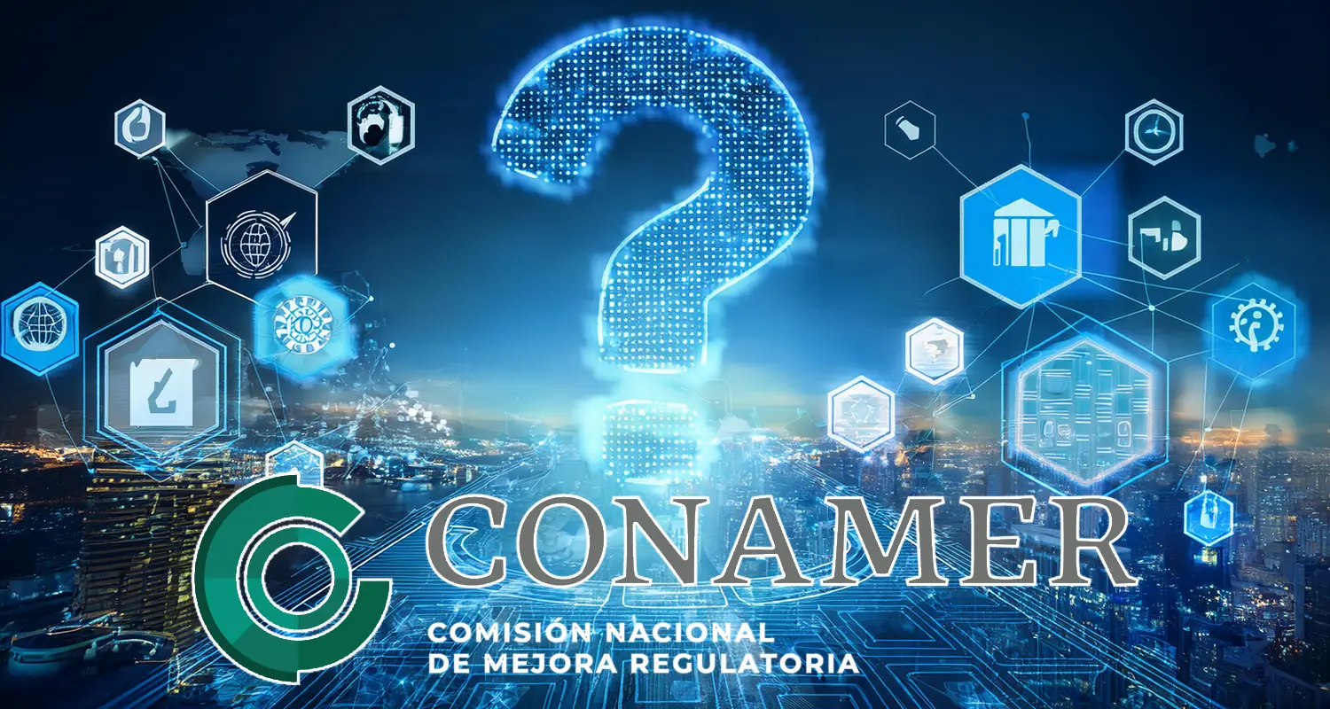¿Desaparecerá la CONAMER? El Silencio que Inquieta en la Transformación ...