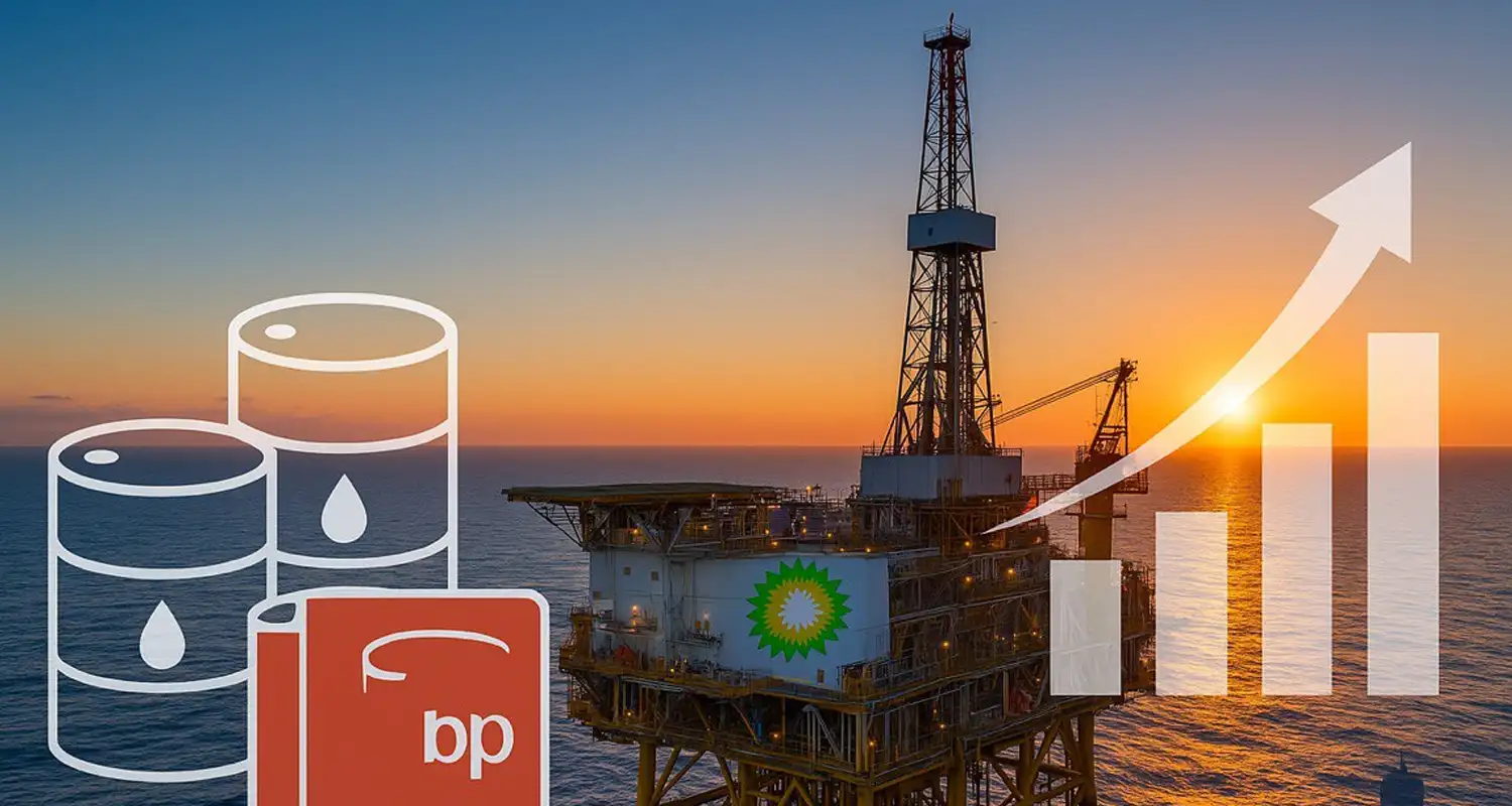 BP expande Argos y refuerza presencia en el Golfo