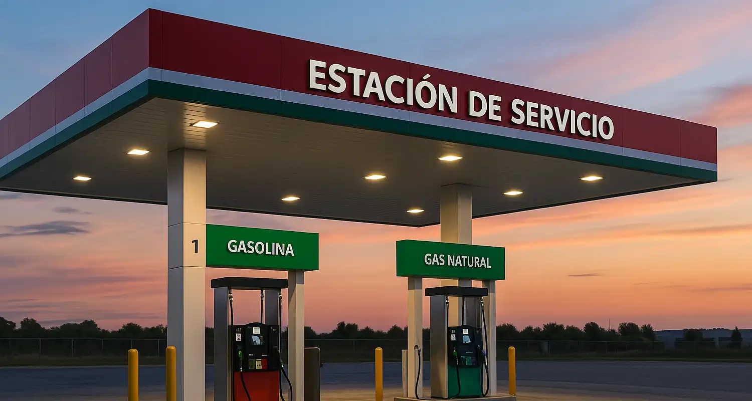 Acuerdo ASEA 2025: Cambios en expendio simultáneo de petrolíferos y gas ...