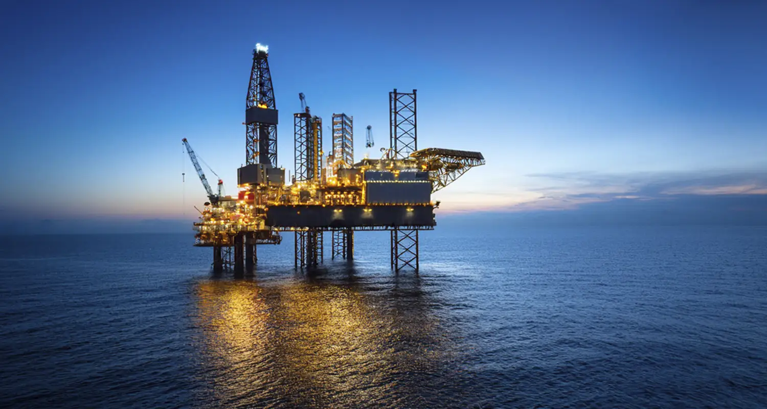 Profepa clausura a Typhoon Offshore en Campeche