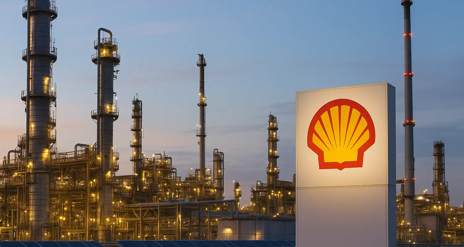 Shell abandona el mercado Mexicano: Grupo Iconn adquiere su negocio ...