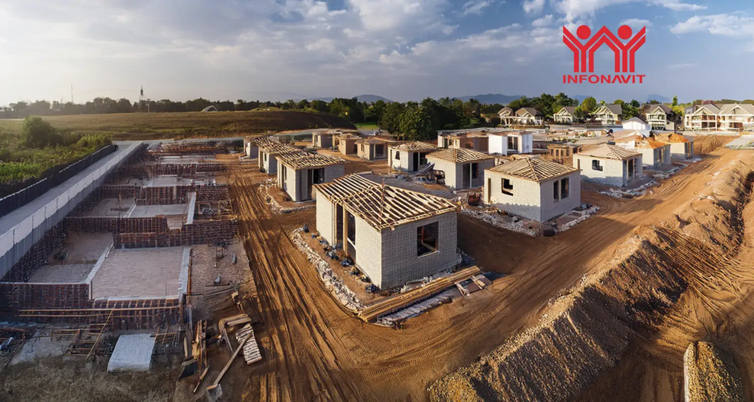 Infonavit estrena reforma: ¿construirá 500 mil casas o puro cuento?