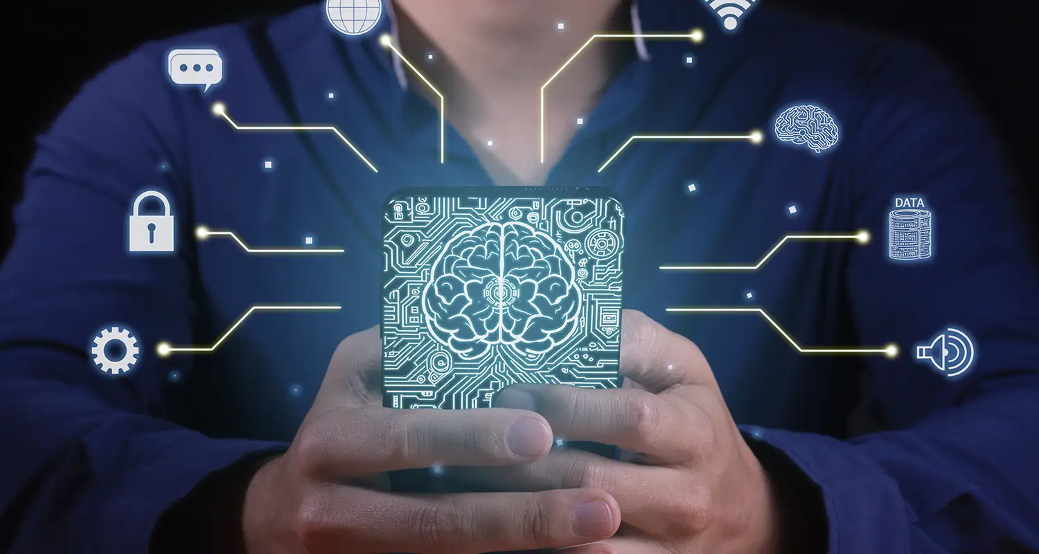 Operator: La IA que cambiará cómo trabajamos y vivimos