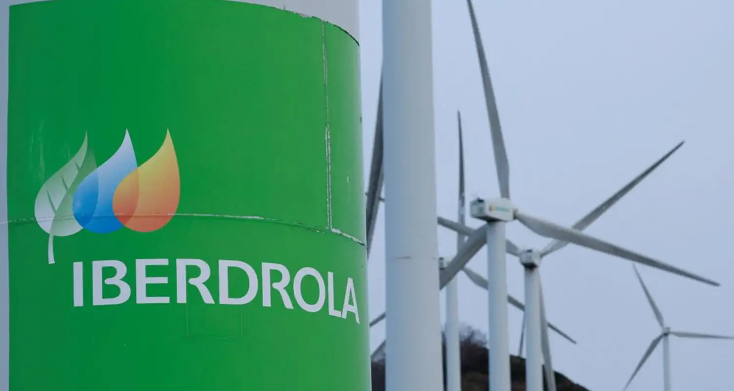 Iberdrola impulsa dos proyectos solares en México por 535 MW