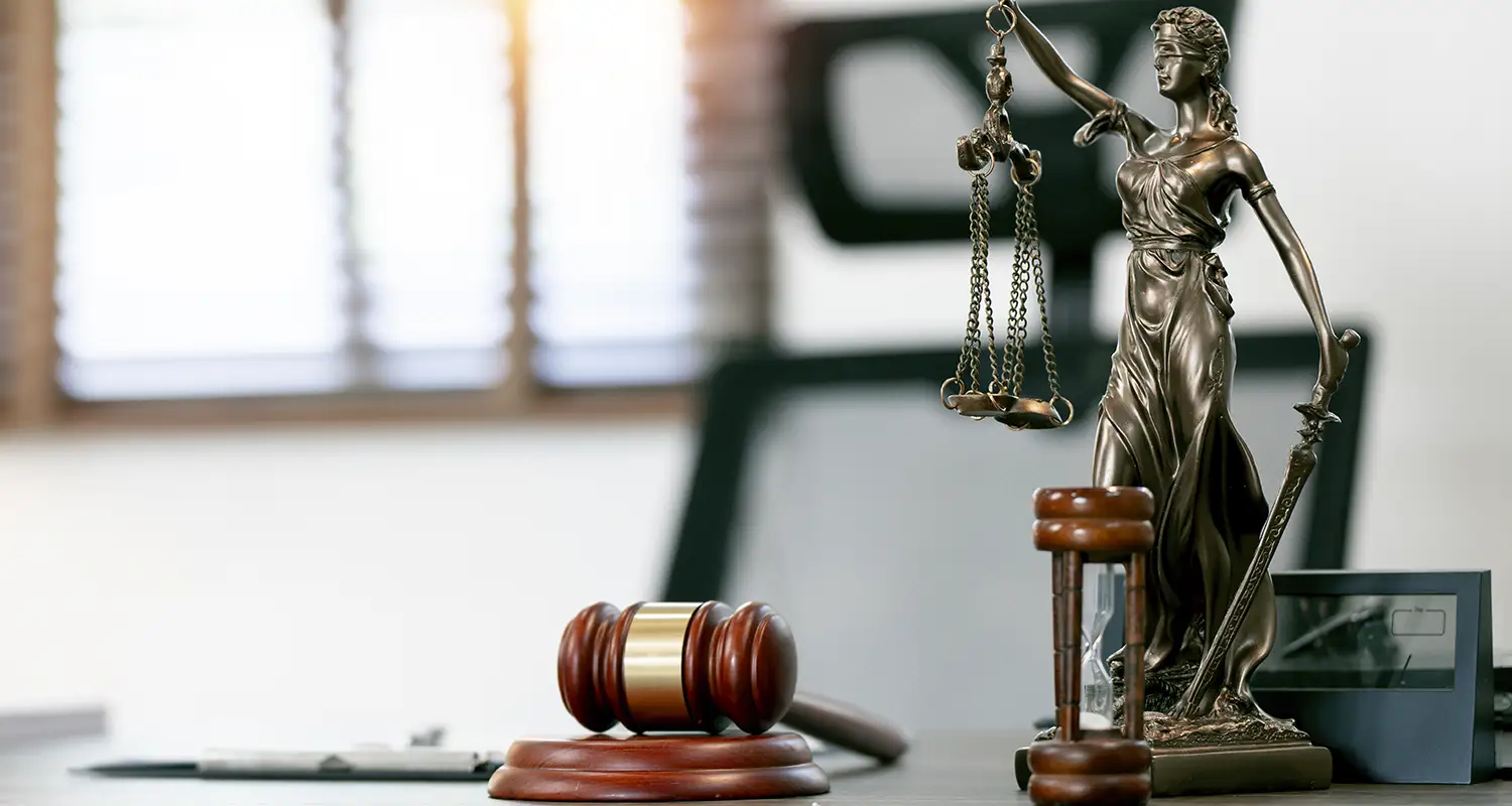 Sentencia dictada por el Tribunal Pleno de la Suprema Corte de Justicia ...