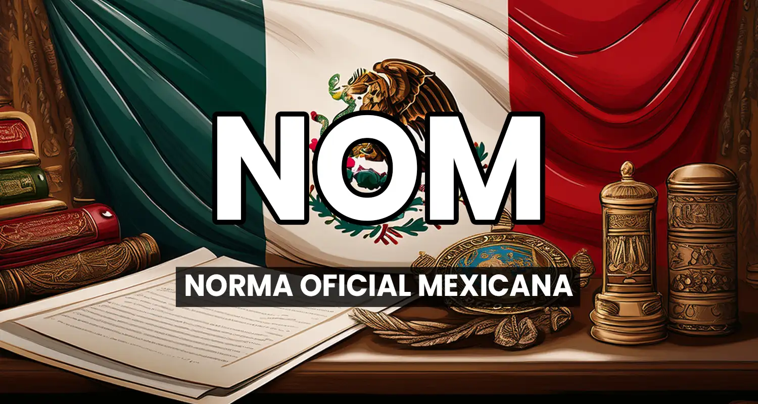 Todo lo que necesitas saber sobre la NOM-253-SSA1-2024 y su impacto en la calidad de productos ...