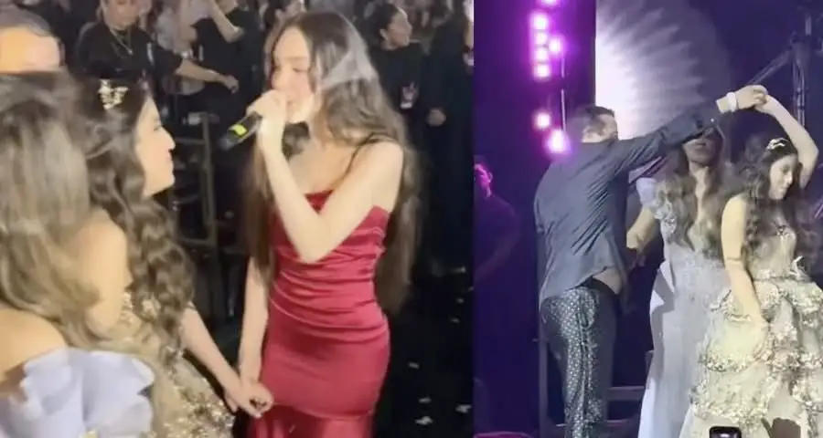 Belinda, J Balvin y el dinero del petróleo: la fiesta en Tabasco que ...