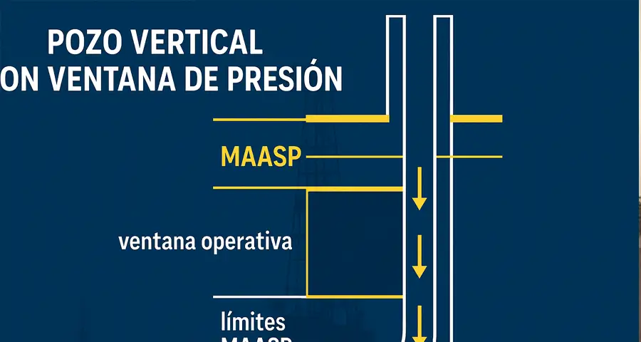 Control de Pozos (Well Control): prevención de kicks, cálculo de KMW y ...